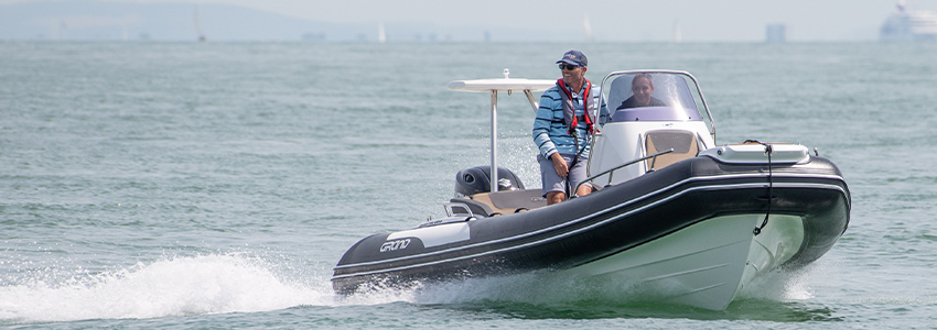 GRAND RIBs or BRIG RIBs? - Marine Matters Blog