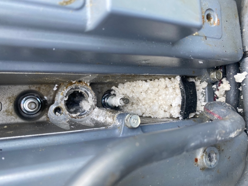 Ultimate Guide To Fresh Water Flushing Your Outboard Engine