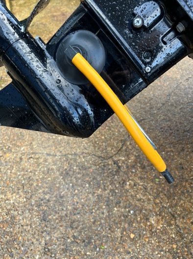 Ultimate Guide to Fresh Water Flushing Your Outboard Engine