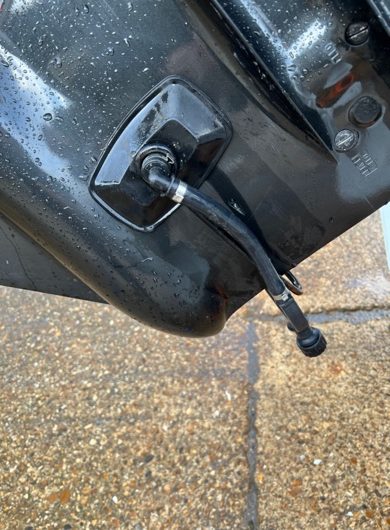 Ultimate Guide to Fresh Water Flushing Your Outboard Engine